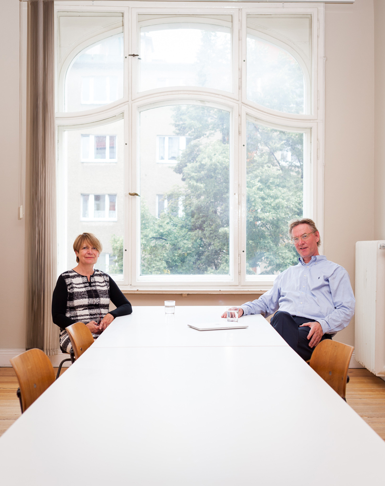 Martin Fritz Marketing Kommunikation MFMK – Berlin - LUST AUF GUT