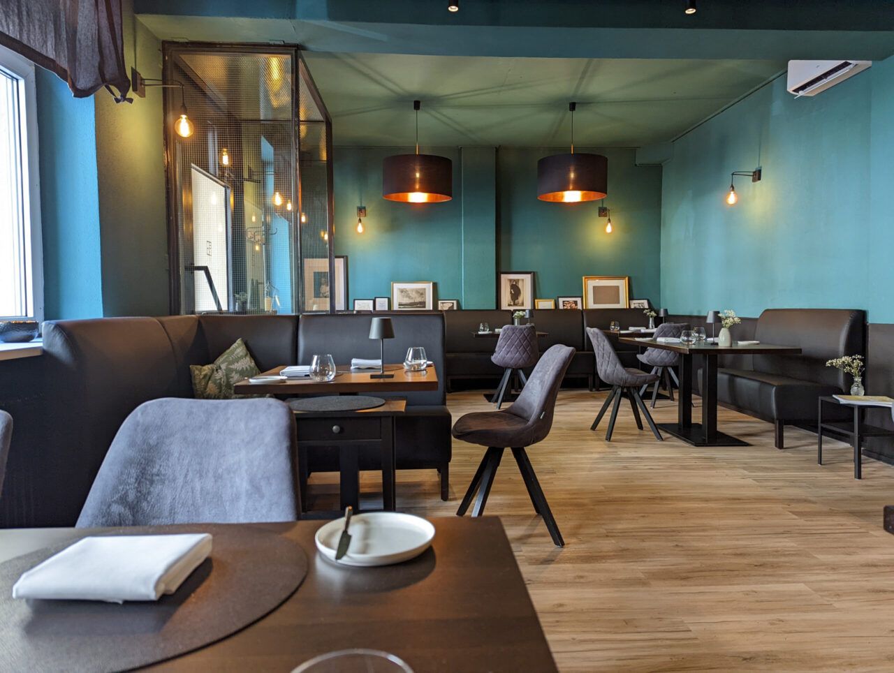 restaurant sein & bistro margarete – Karlsruhe - LUST AUF GUT